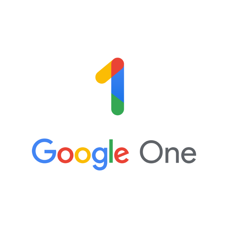 Google One 200GB (1 Năm)